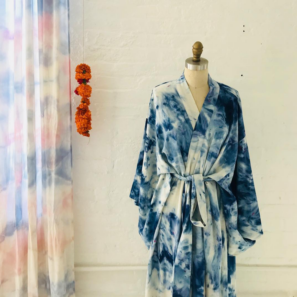 custom robe – upstate