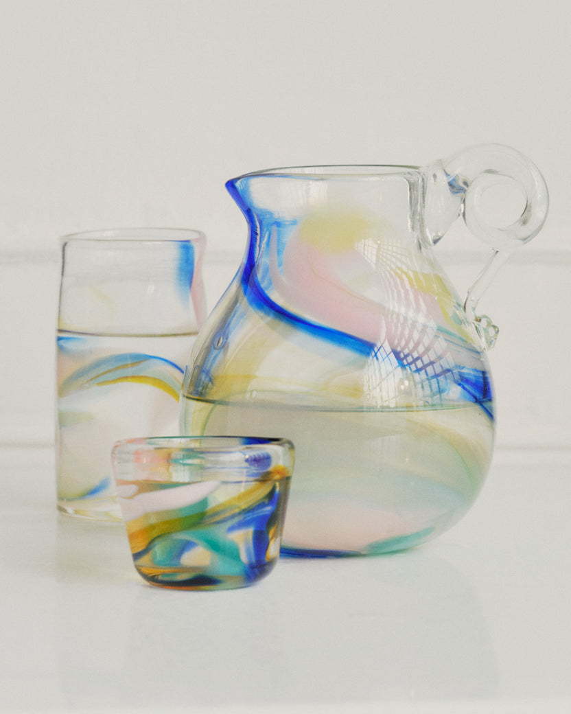 glassware – upstate