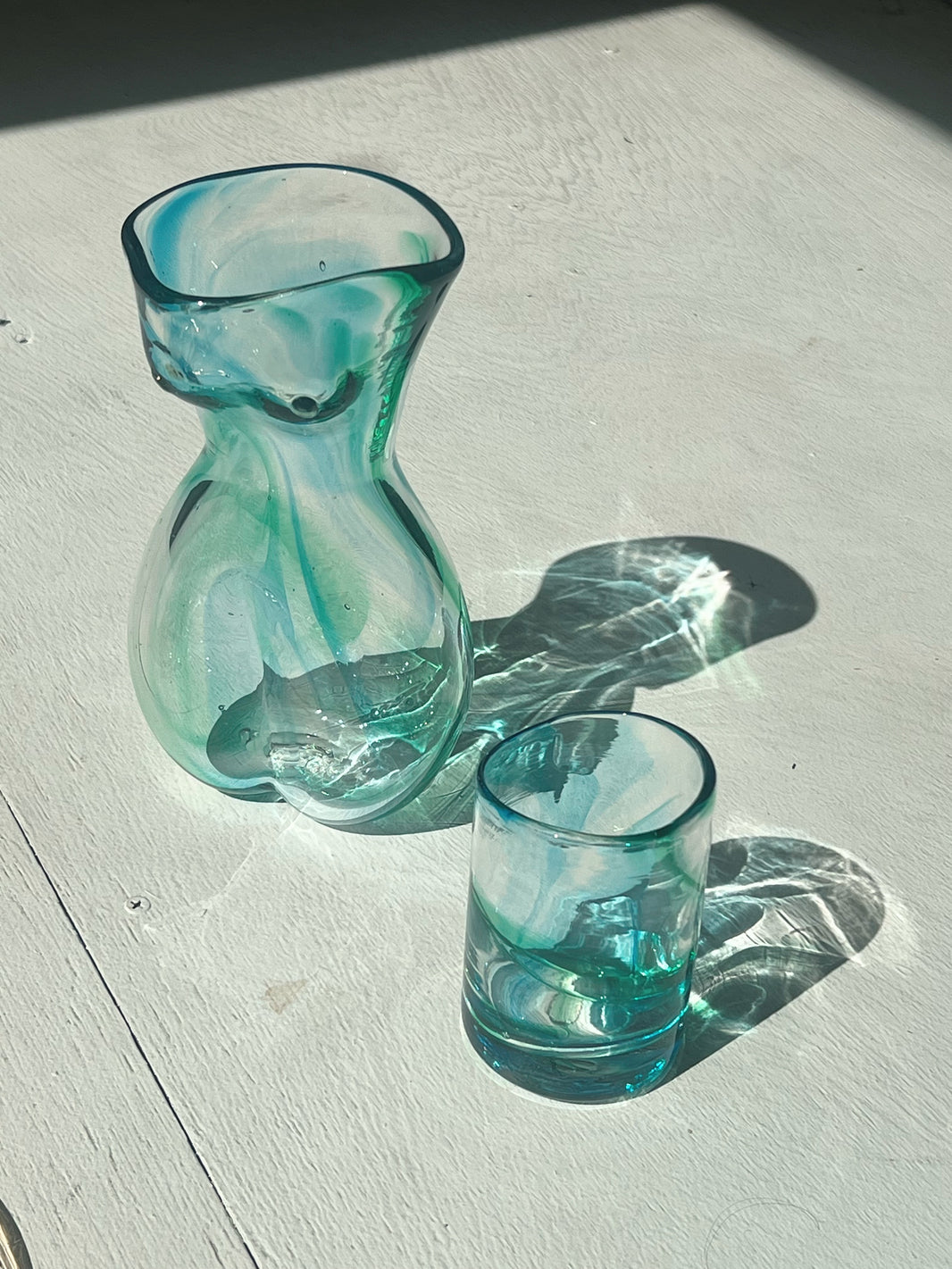 glassware – upstate