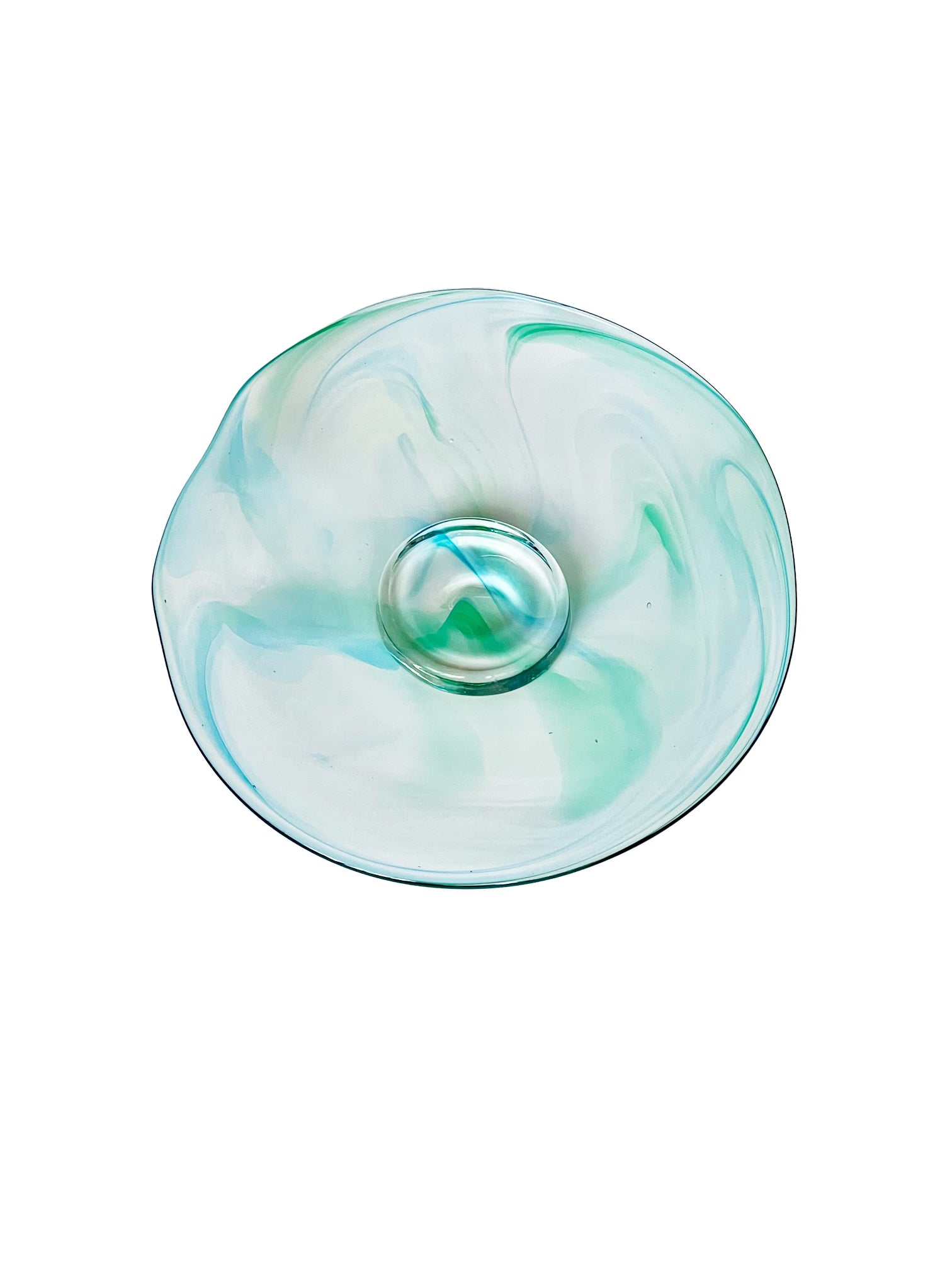 Flo Platter – upstate